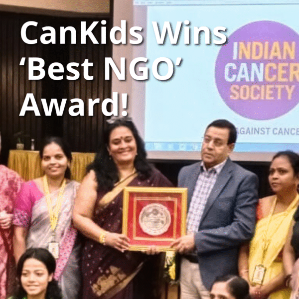 HOME - CanKids KidsCan