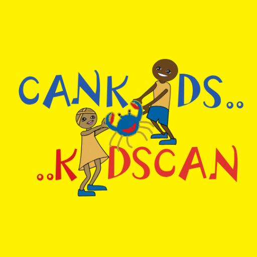 HOME - CanKids KidsCan